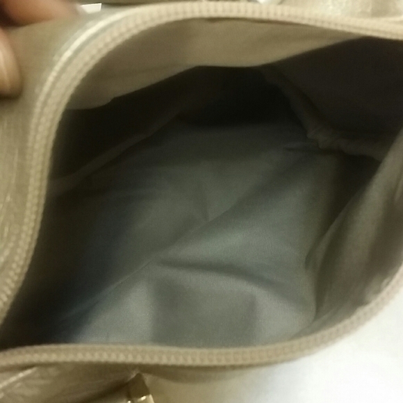 Gaspy | Bags | Gaspy Small Leather Bag | Poshmark